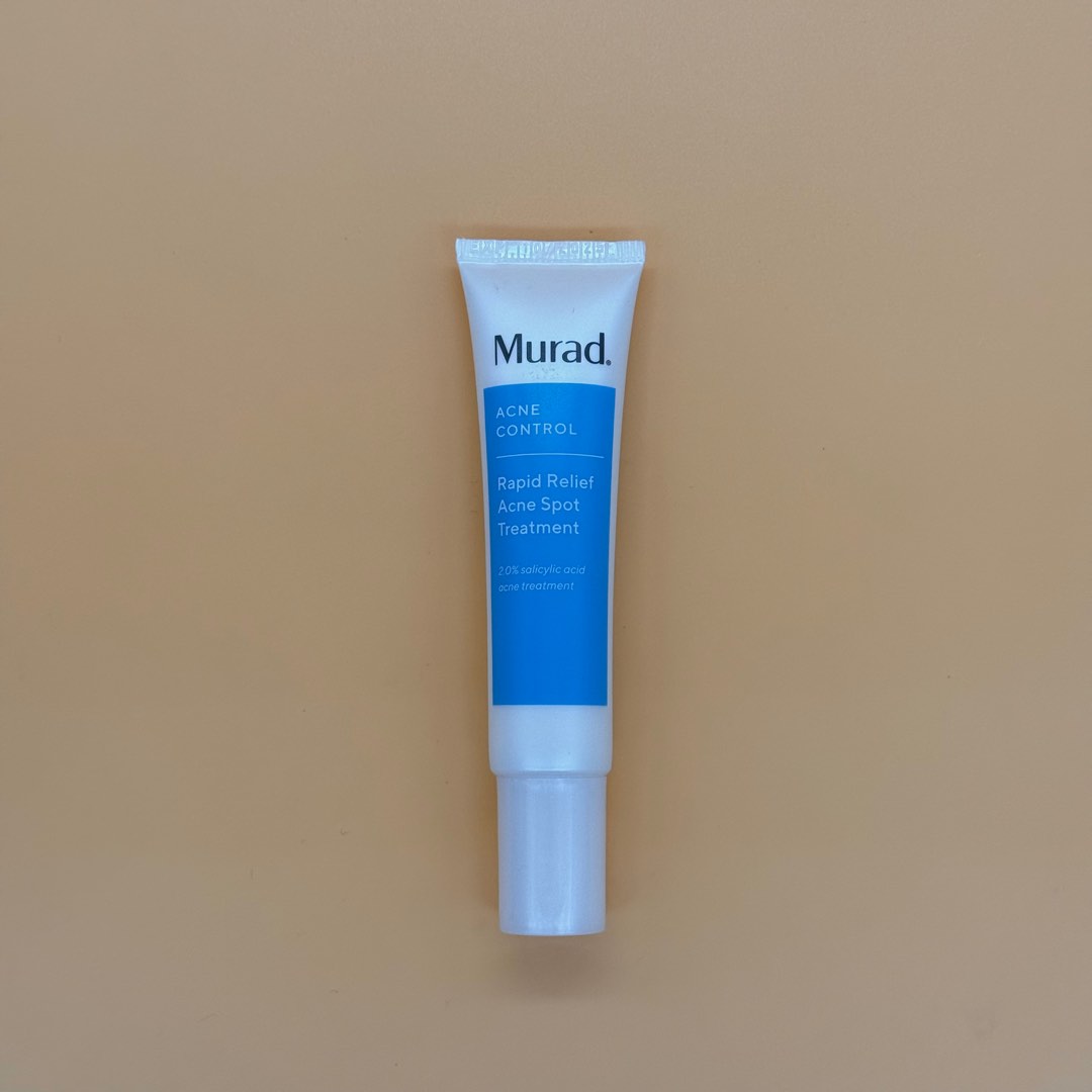 SALE! Murad Rapid Relief Acne Spot Treatment 15ml, Beauty & Personal ...