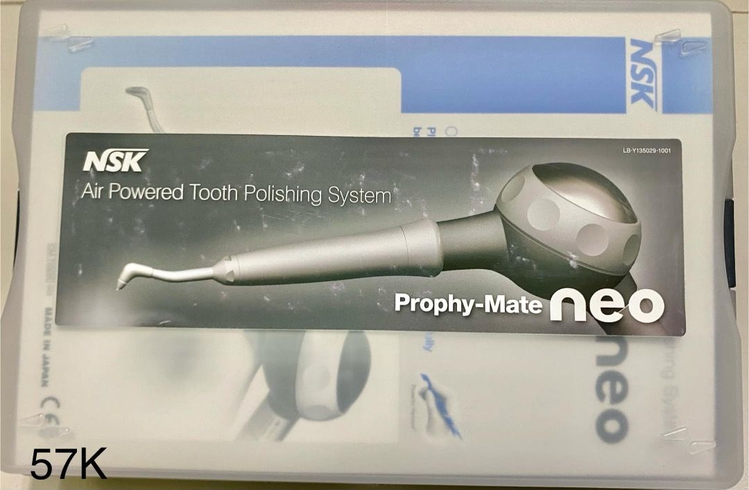 Neo Prophy Mate Dental Cleaning Machine, Everything Else, Others on ...