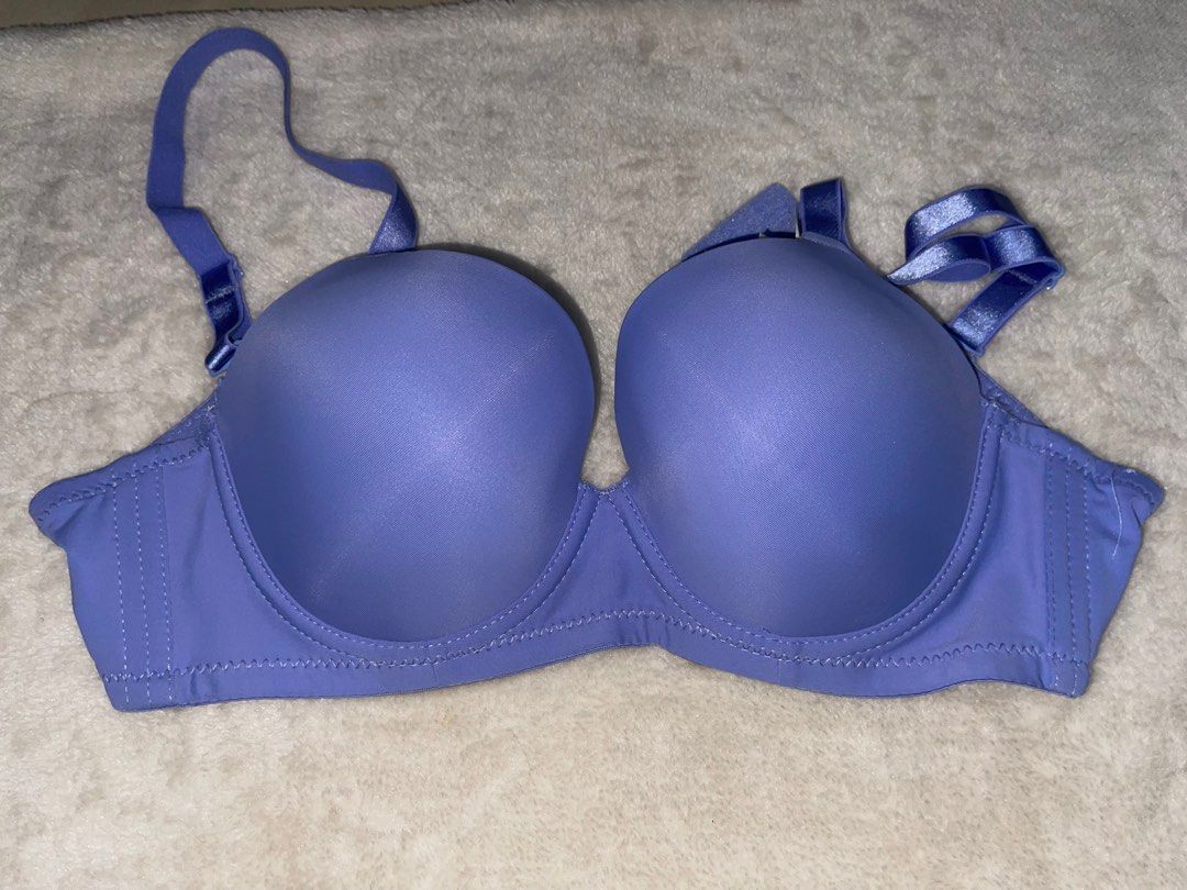 New Bra Pierre Cardin 75C/34C, Women's Fashion, New Undergarments & Loungewear on Carousell
