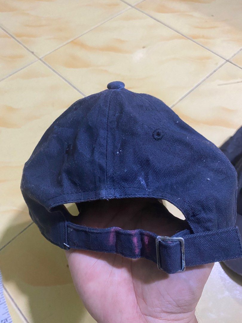 NIKE ADIDAS CAP COMBO, Men's Fashion, Watches & Accessories, Cap & Hats ...