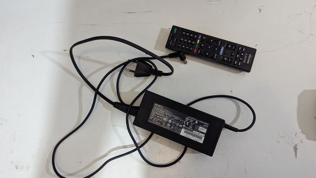 Sony KLV-40R452A (Non Smart TV) 40 inches, TV & Home Appliances, TV ...