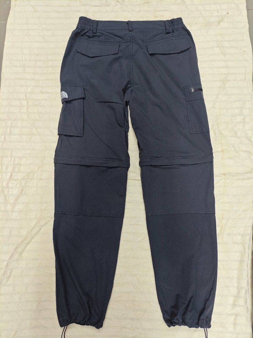 NOS TNF The North Face Flight Series Cargo 2 In 1, Men's Fashion ...