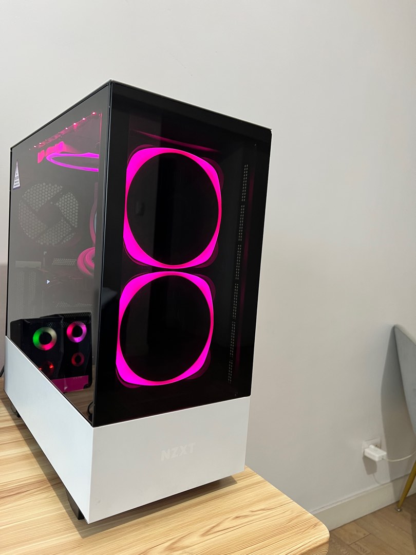 NZXT PC, Computers & Tech, Desktops on Carousell