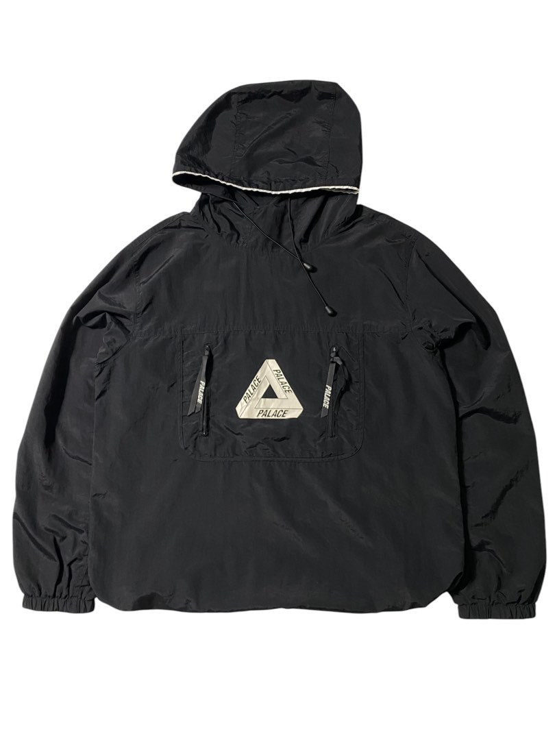 Palace windbreaker, Men's Fashion, Coats, Jackets and Outerwear on ...