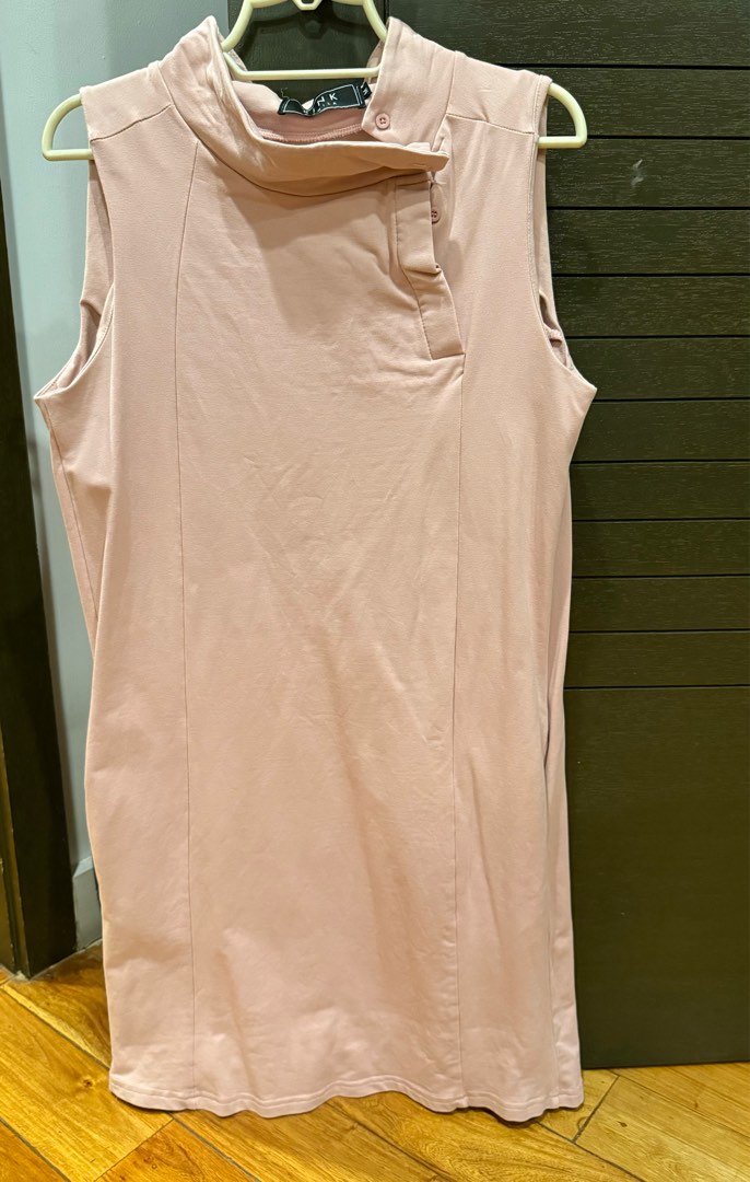 PINK MANILA, Women's Fashion, Dresses & Sets, Dresses on Carousell