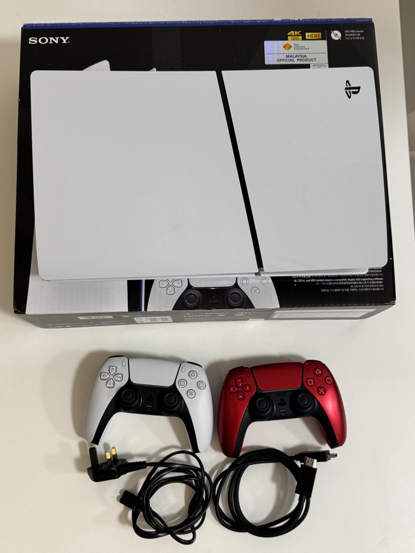 Ps5, Mobile Phones & Gadgets, Other Gadgets on Carousell