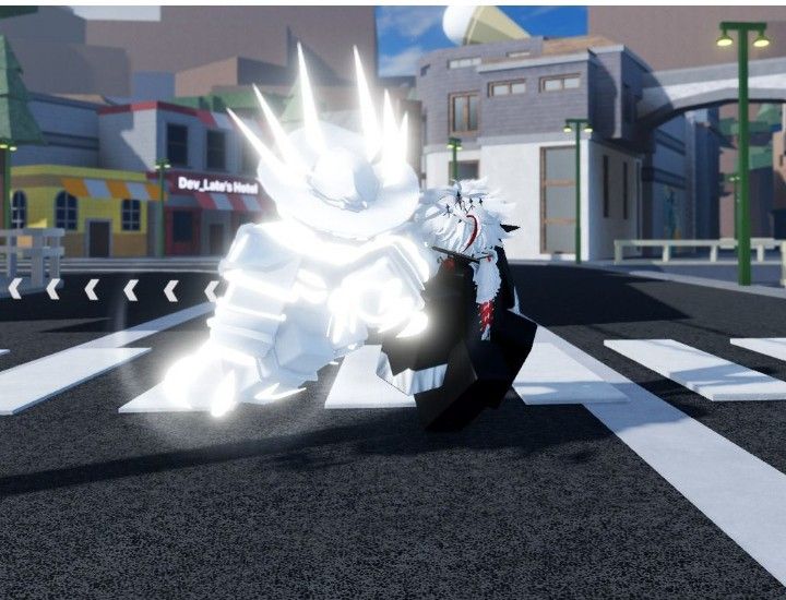 Roblox A Universal Time (AUT) Skins and Items (Remake Listing Soon ...