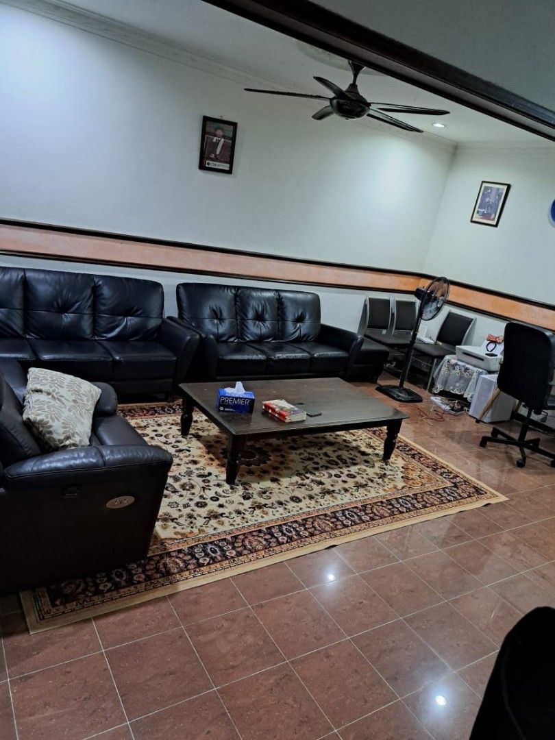 Single Storey,Taman Setapak Indah,Setapak, KL, Property, For Sale on ...
