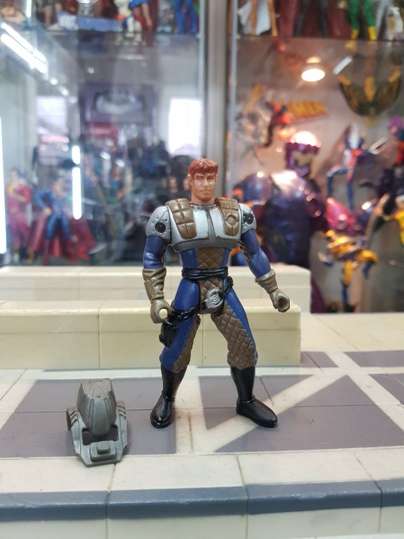 Star Wars Dash Rendar, Hobbies & Toys, Toys & Games on Carousell