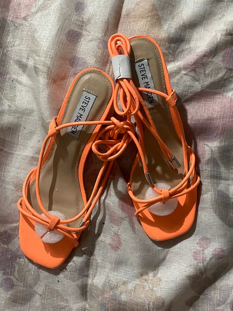 Steve Madden Bundle, Women's Fashion, Footwear, Heels on Carousell