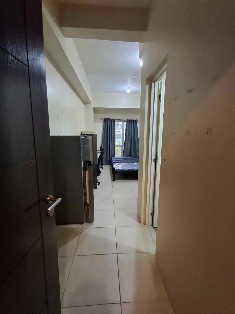 STUDIO IN AVIDA TOWERS ASTEN TOWER 2, MAKATI CITY, 23SQM, Property, Rentals, Apartments & Condos ...