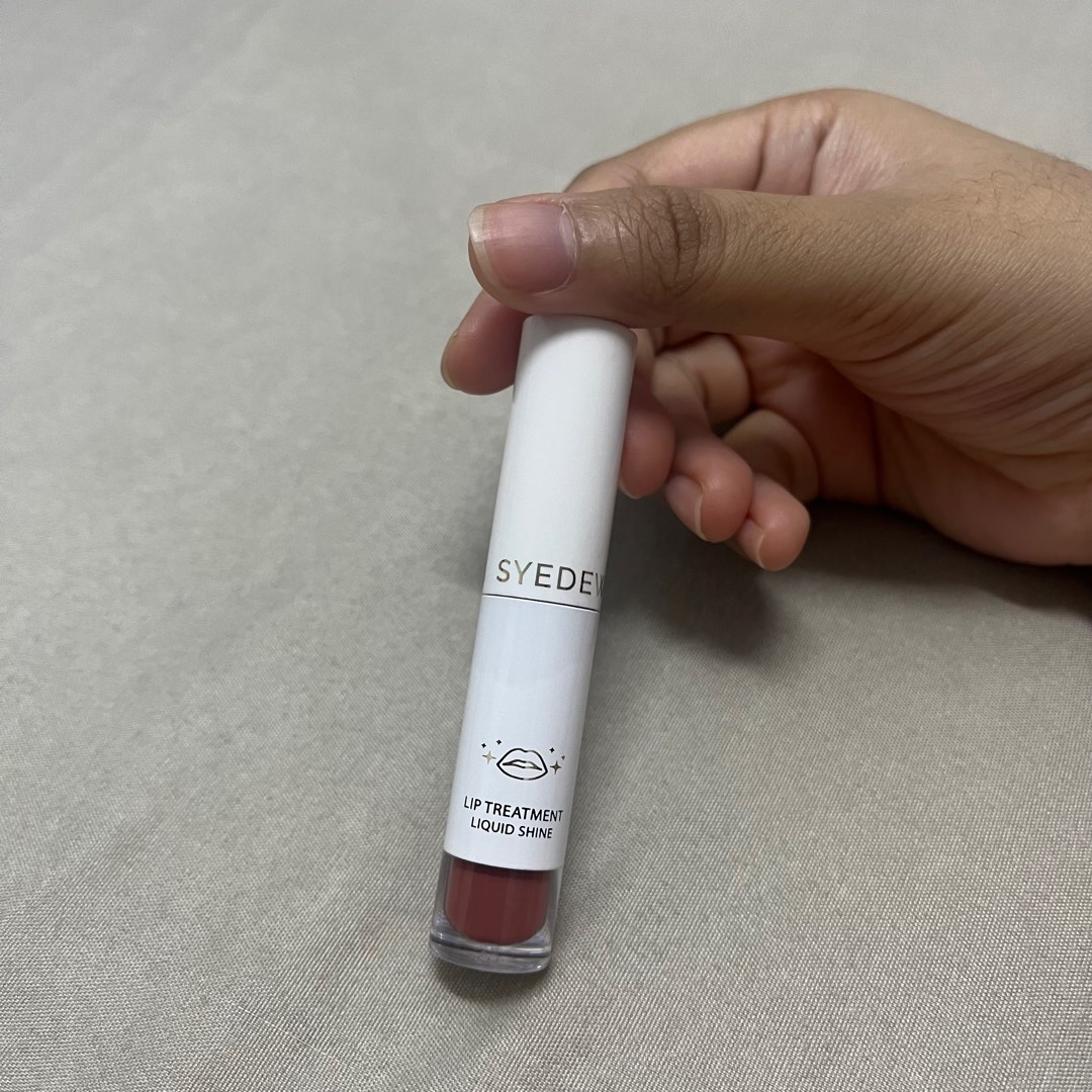 Syedewa Minis Lip Treatment Liquid Shine (Beseri), Beauty & Personal ...