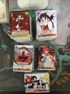 Fujimi Fantasia Vol 2 Booster Box Case Weiss Schwarz Japanese Sealed ...