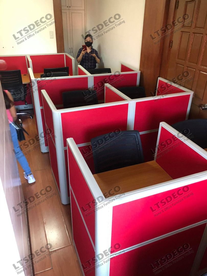 workstation tables partition modular cubicles office partitions ...