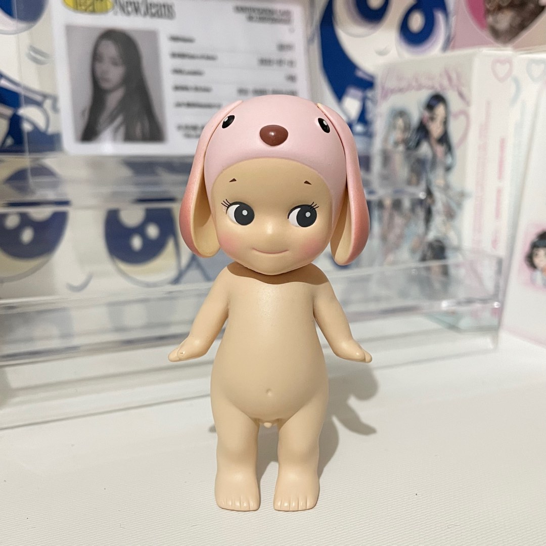 WTS LOP EAR SURG SONNY ANGEL, Hobbies & Toys, Toys & Games on Carousell