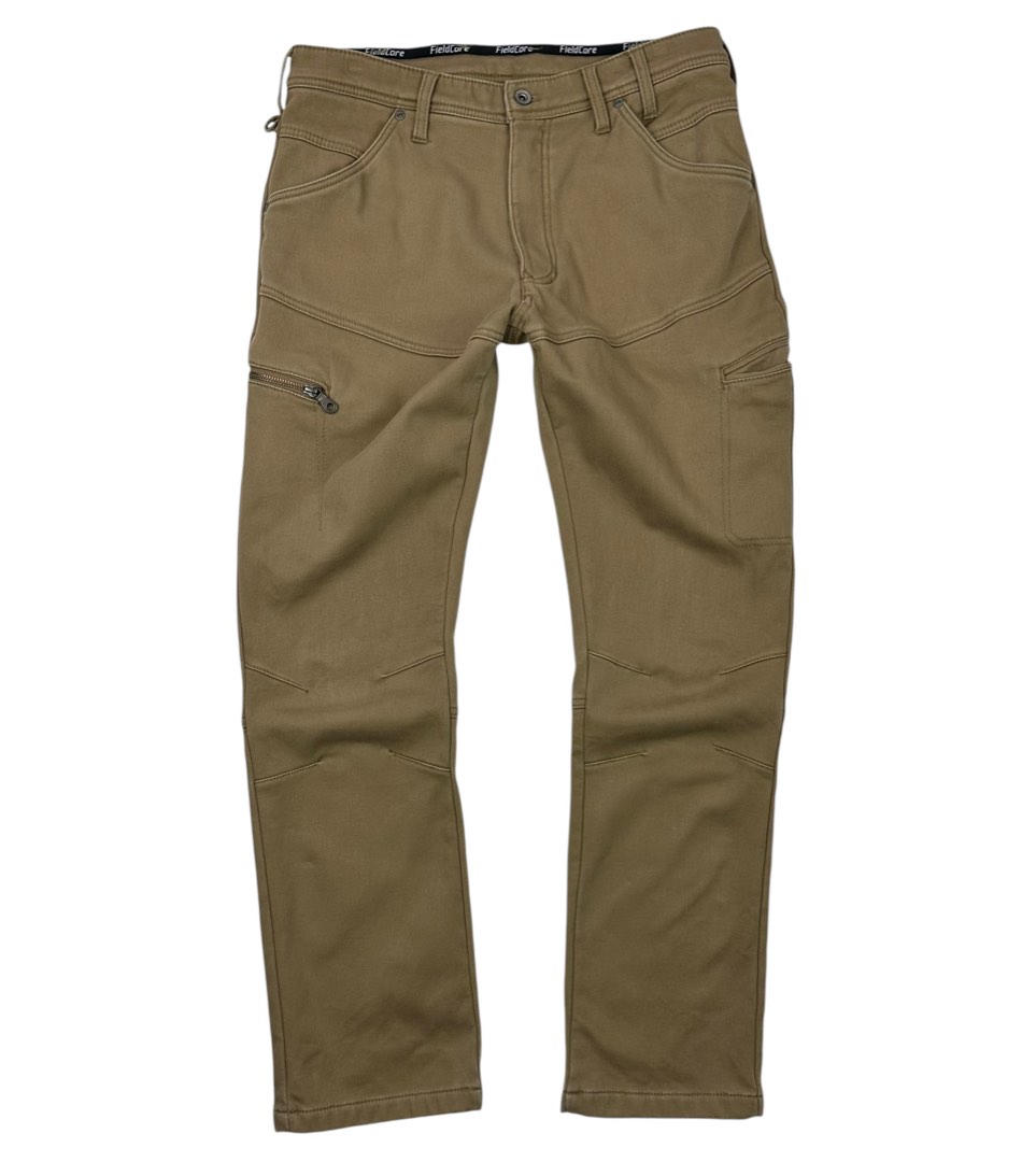 32-34 | Fieldcore Stretchable Cargo Pant, Men's Fashion, Bottoms, Trousers on Carousell