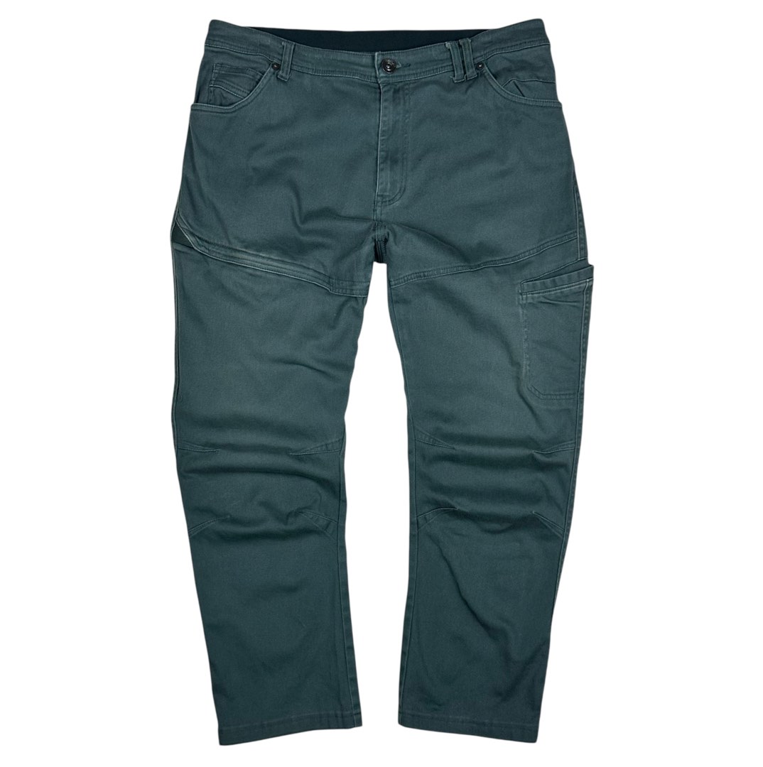 35-37 | Fieldcore Stretchable Cargo Pant, Men's Fashion, Bottoms, Trousers on Carousell