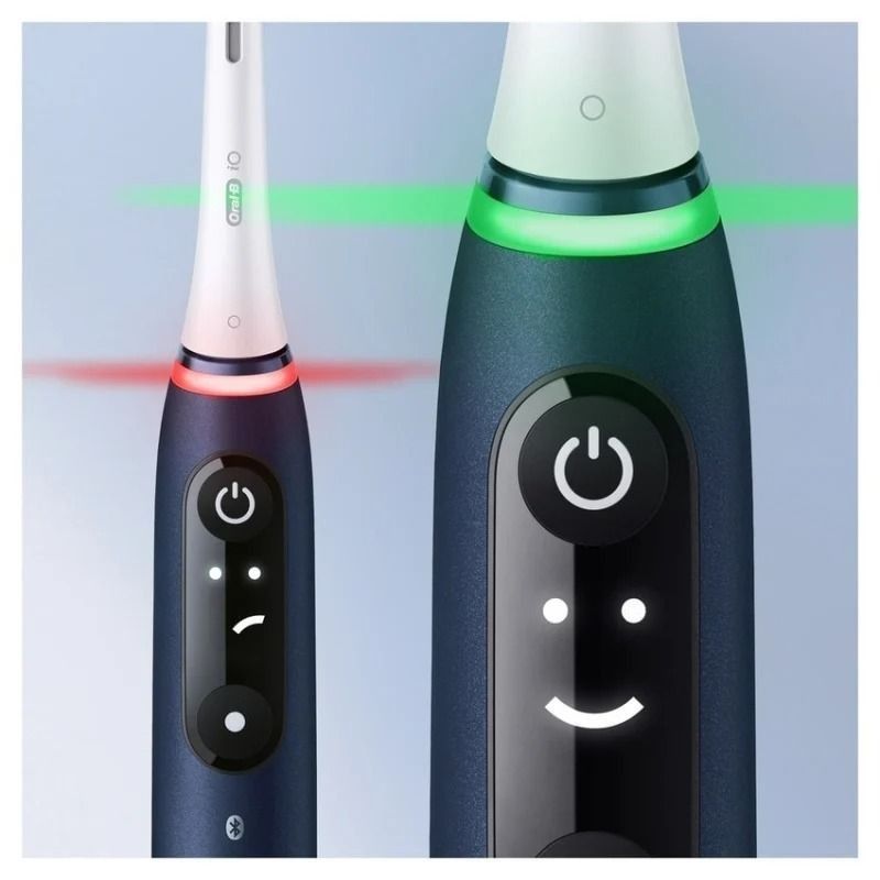 現貨 原裝正貨 Oral-B iO Series 7 iO7 充電電動牙刷 【兩色】【平行進口】, 美容＆個人護理, 健康及美容 - 口腔護理 ...