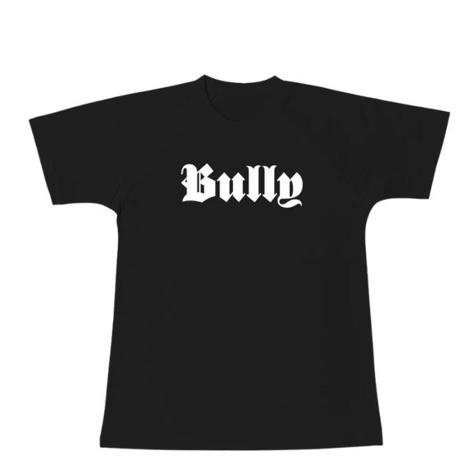 預訂 Pre Order Yeezy YZY Bully Merch Bully Tee by Gosha Rubchinskiy Ye ...