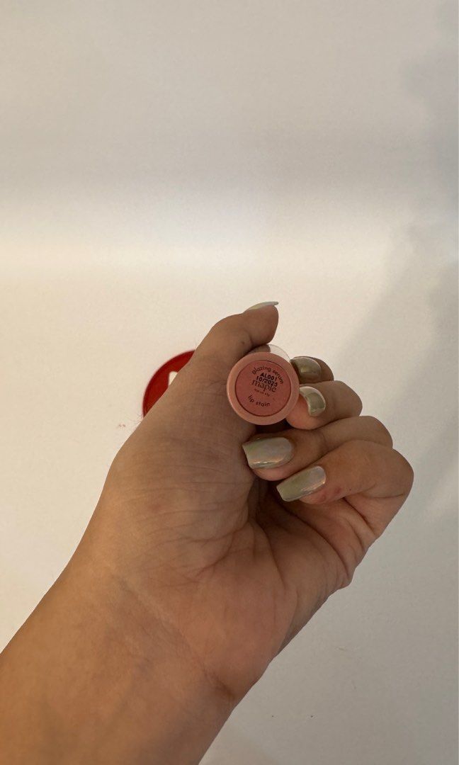 Absidy Lip Stain in Maple, Beauty & Personal Care, Face, Makeup on ...