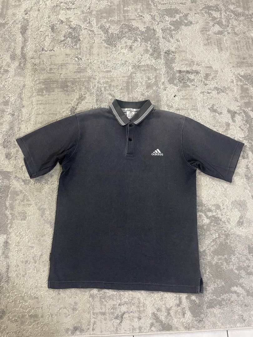 Adidas climate, Men's Fashion, Tops & Sets, Tshirts & Polo Shirts on ...