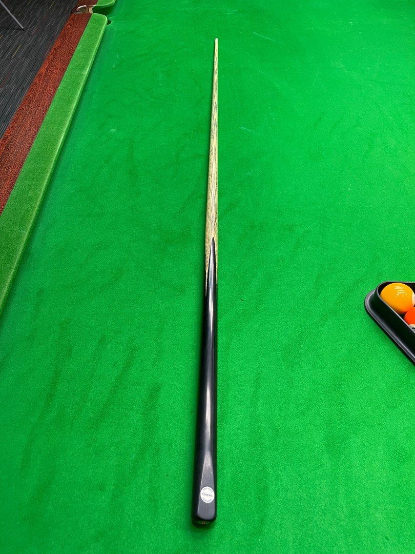 asia pool cue