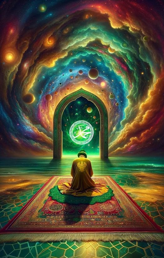 ASMA ISMUL A'DZOM INITIATION/EMPOWERMENT (MULTIFUNCTIONAL SPIRITUAL ...