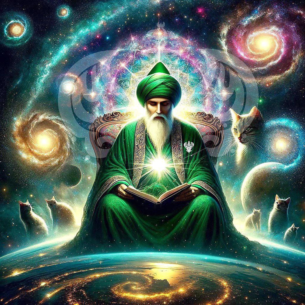 ASMA ISMUL A'DZOM INITIATION/EMPOWERMENT (MULTIFUNCTIONAL SPIRITUAL ...