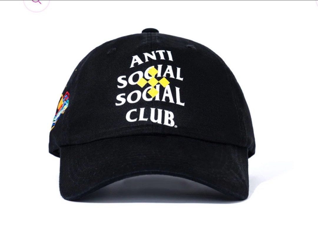 ASSC Day 1500 Dad Cap 帽, 名牌, 飾物及配件 - Carousell