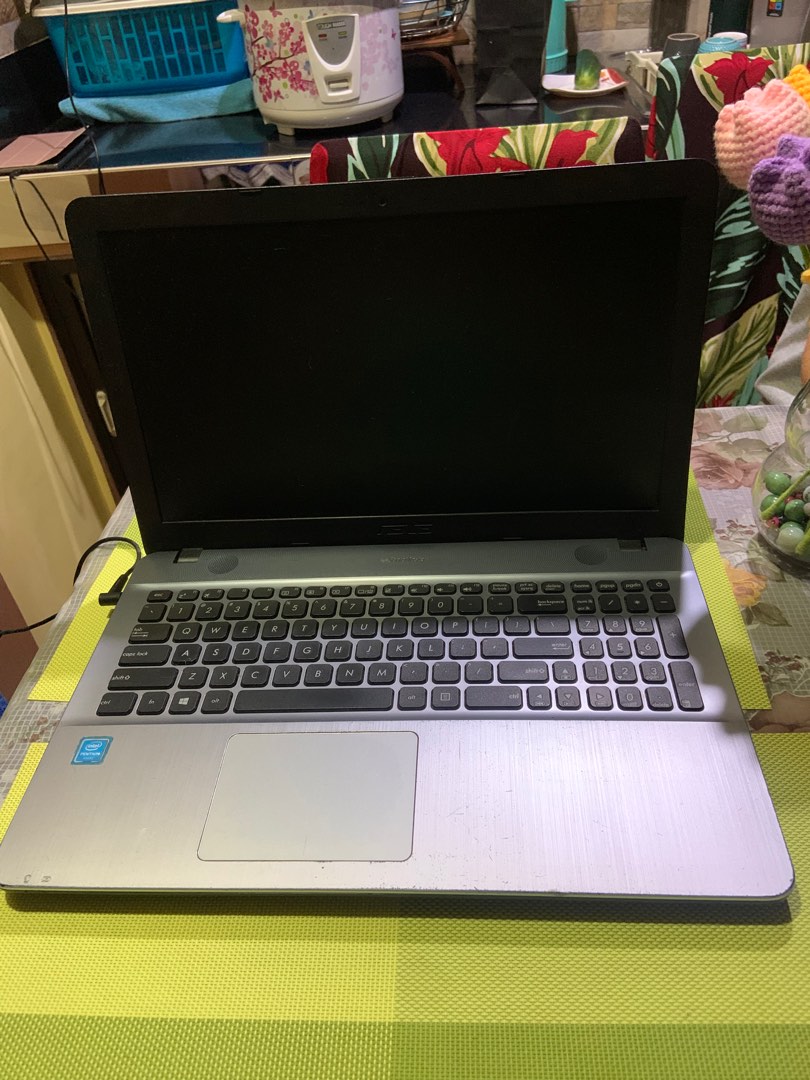 Asus Laptop X451N, Computers & Tech, Laptops & Notebooks on Carousell