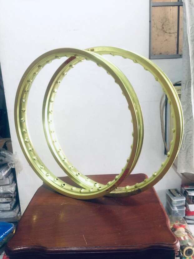 BANZAI RIM (japan rim), Car Parts & Accessories, Mags and Tires on ...