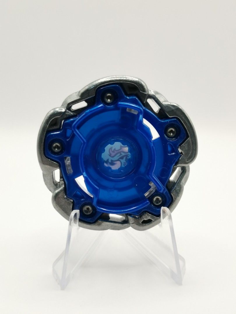 Beyblade X Blue Hells Chain [ No Bit include ], Hobbies & Toys, Toys ...