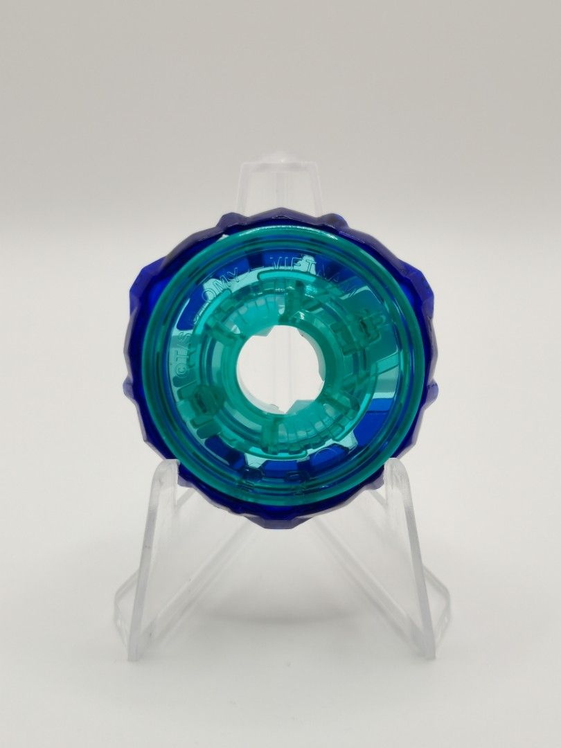 Beyblade X Blue Hells Chain [ No Bit include ], Hobbies & Toys, Toys ...