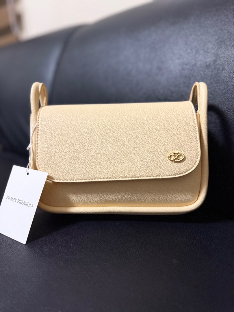 BKK Pimmy bag, Women's Fashion, Bags & Wallets, Cross-body Bags on ...