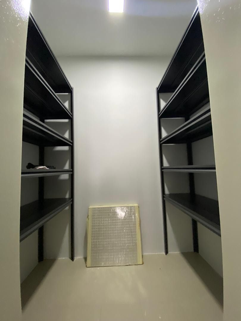 Boltless Storage Racks - Office | Store Room | Bomb Shelter | Warehouse ...