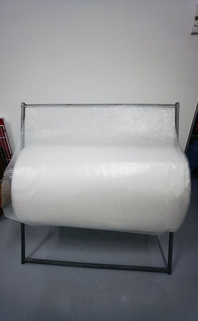 Bubble Wrap Rack, Furniture & Home Living, Home Improvement ...