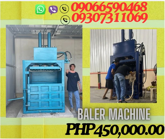 carton plastic garbage baler machine abaca press machine, Everything ...