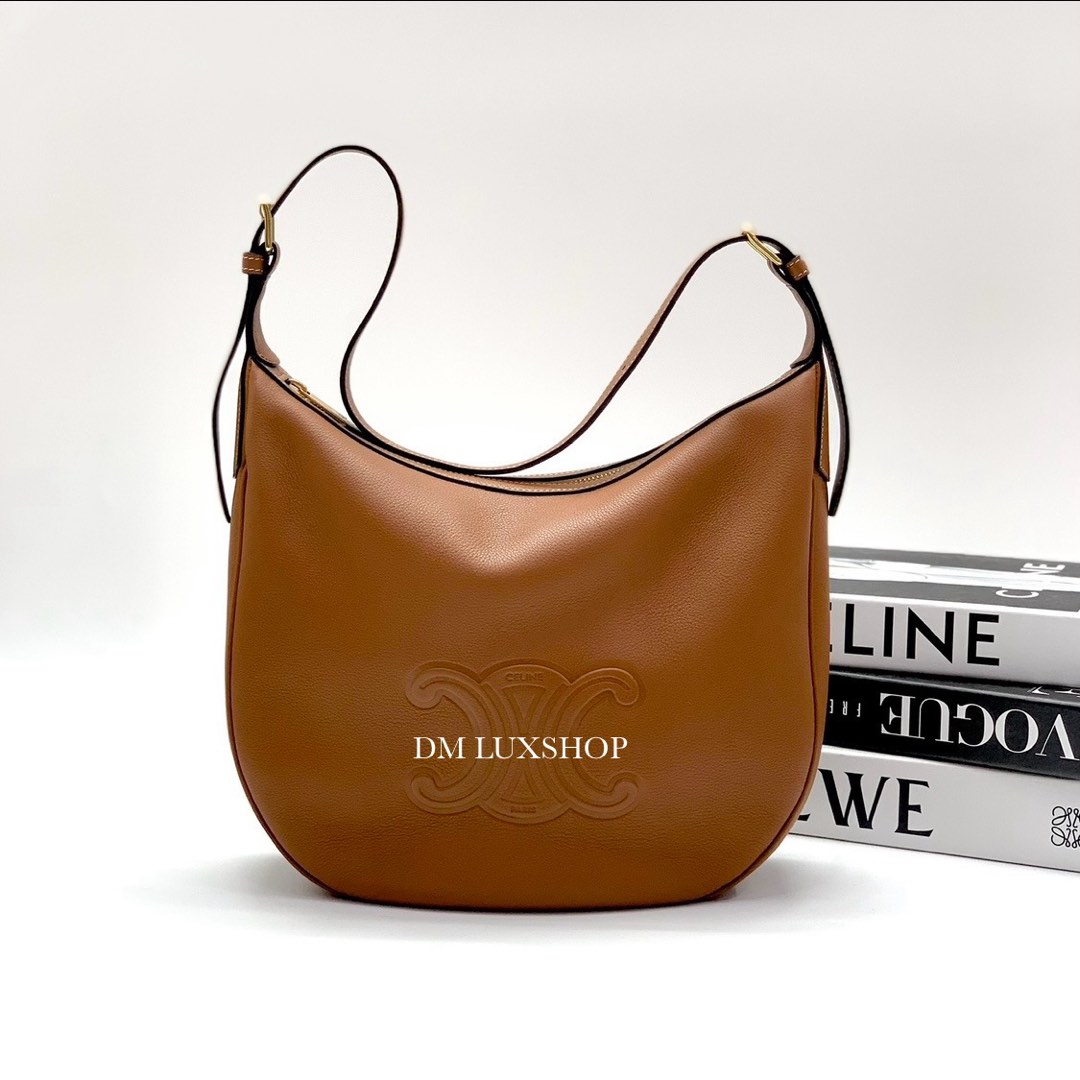 Celine Medium Heloise Bag, Luxury, Bags & Wallets on Carousell