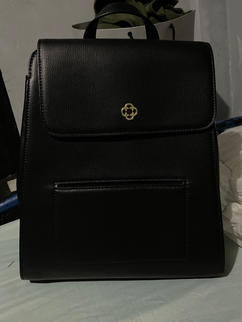 CLN Tracie bag Original, Women's Fashion, Bags & Wallets, Backpacks on ...