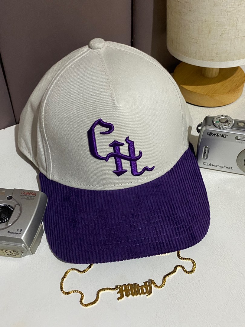 Common Hype, Men's Fashion, Watches & Accessories, Caps & Hats on Carousell