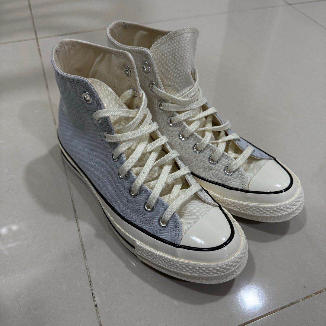 Converse High Cut, Men's Fashion, Footwear, Sneakers on Carousell