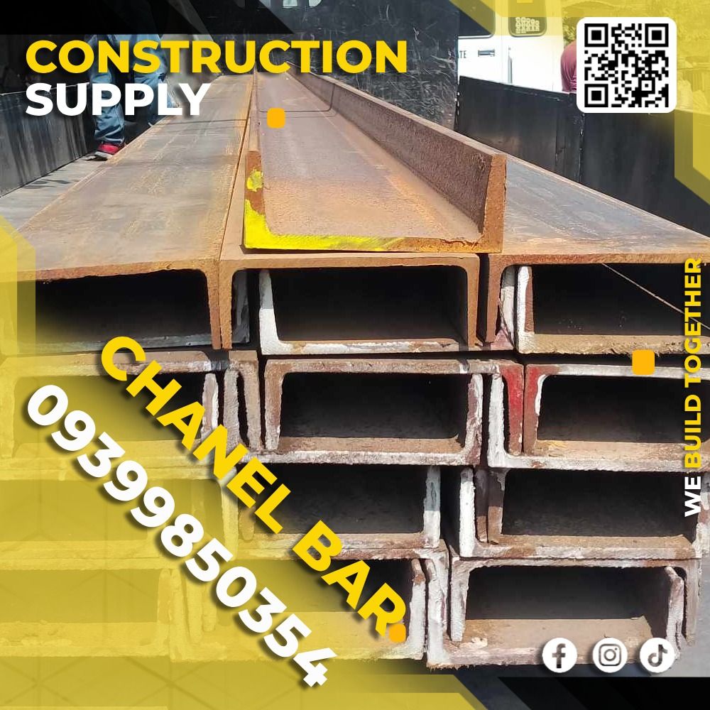 Deformed Bar | RSB | Angle Bar | IBeam | Round Bar | Tubular | Base ...