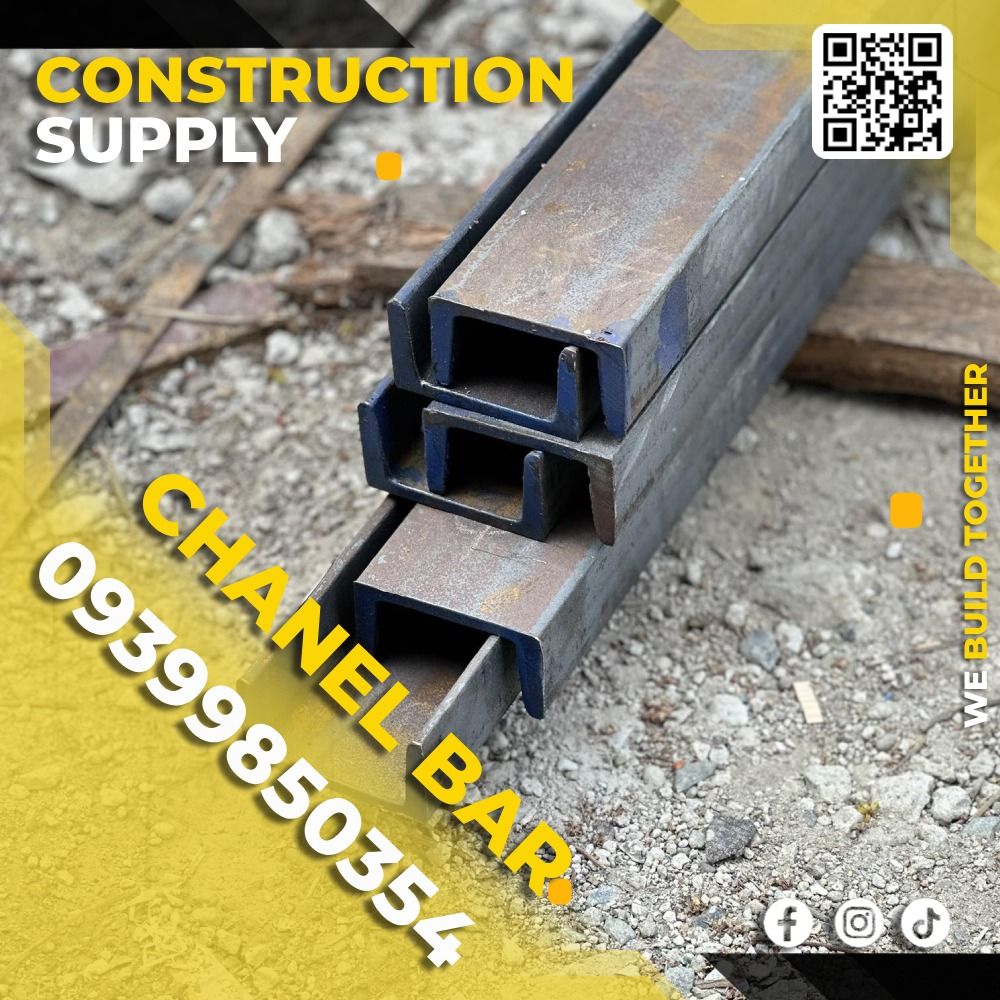 Deformed Bar | RSB | Angle Bar | IBeam | Round Bar | Tubular | Base ...