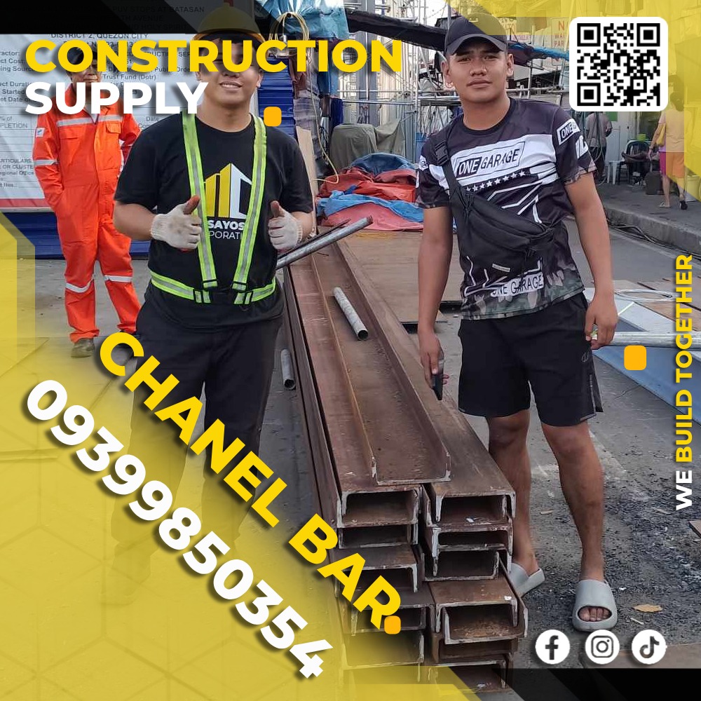 Deformed Bar | RSB | Angle Bar | IBeam | Round Bar | Tubular | Base ...