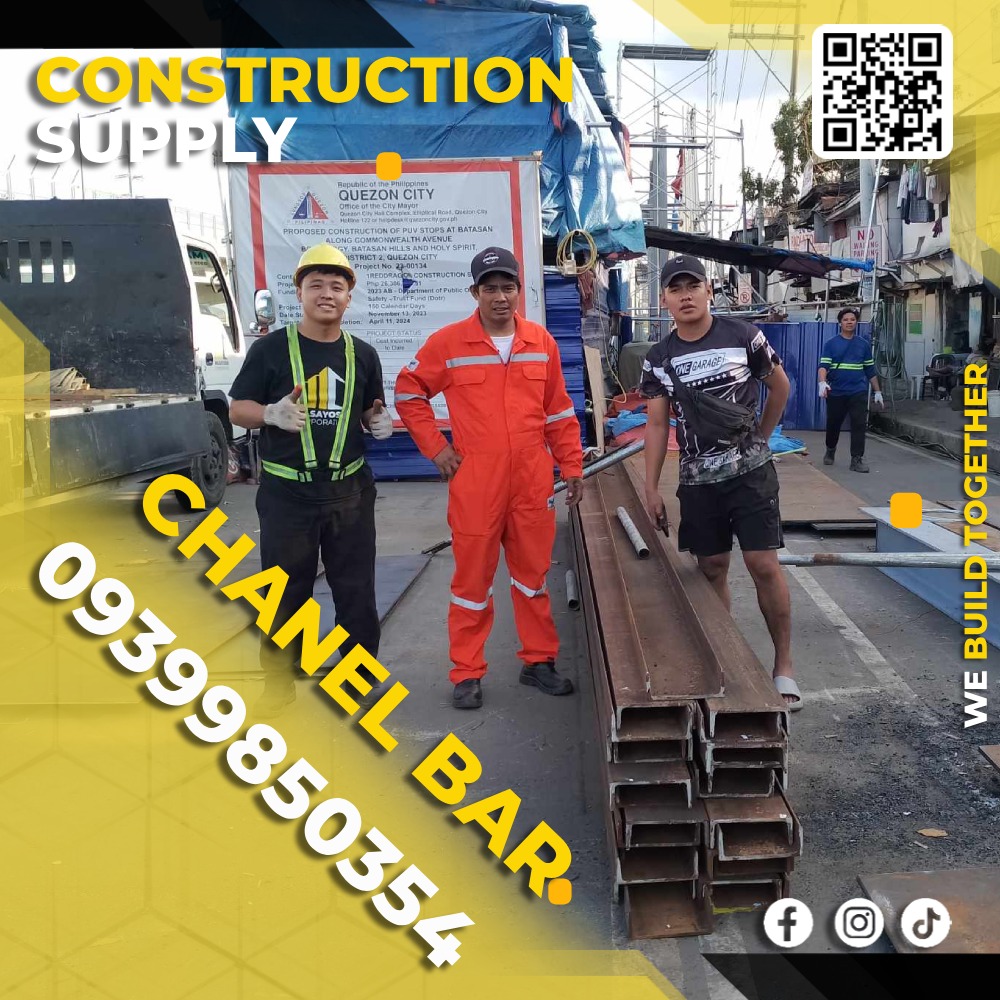 Deformed Bar | RSB | Angle Bar | IBeam | Round Bar | Tubular | Base ...