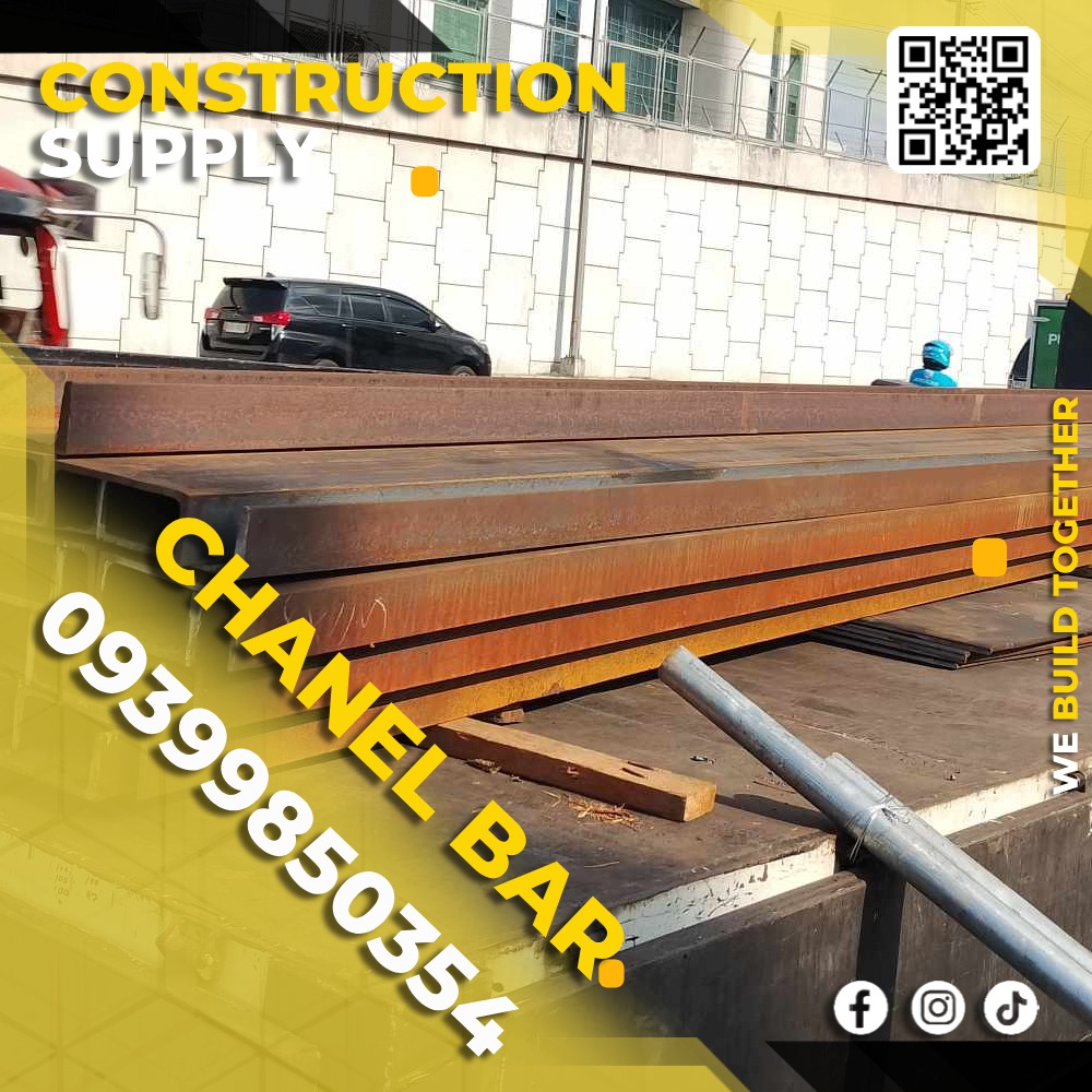 Deformed Bar | RSB | Angle Bar | IBeam | Round Bar | Tubular | Base ...