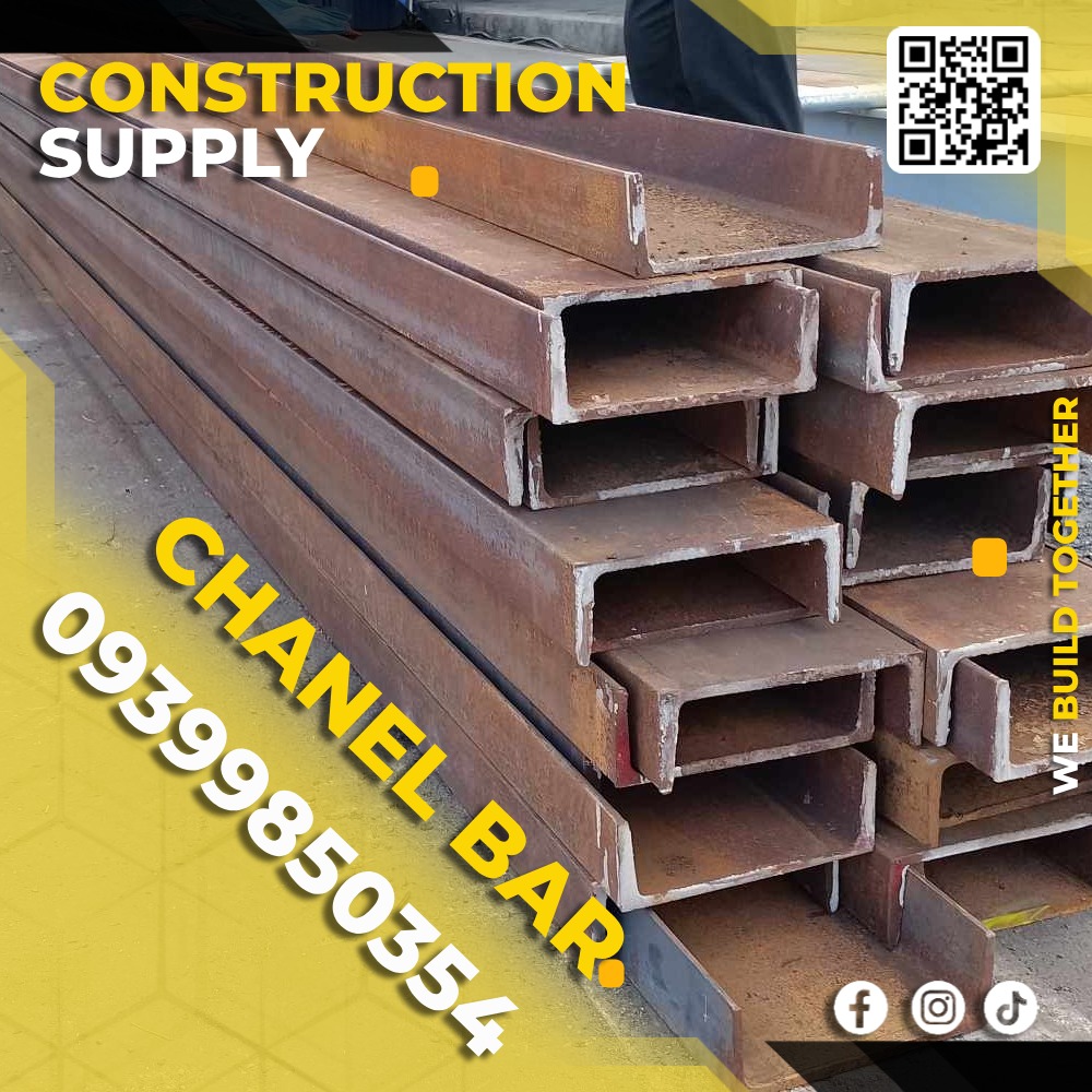 Deformed Bar | RSB | Angle Bar | IBeam | Round Bar | Tubular | Base ...