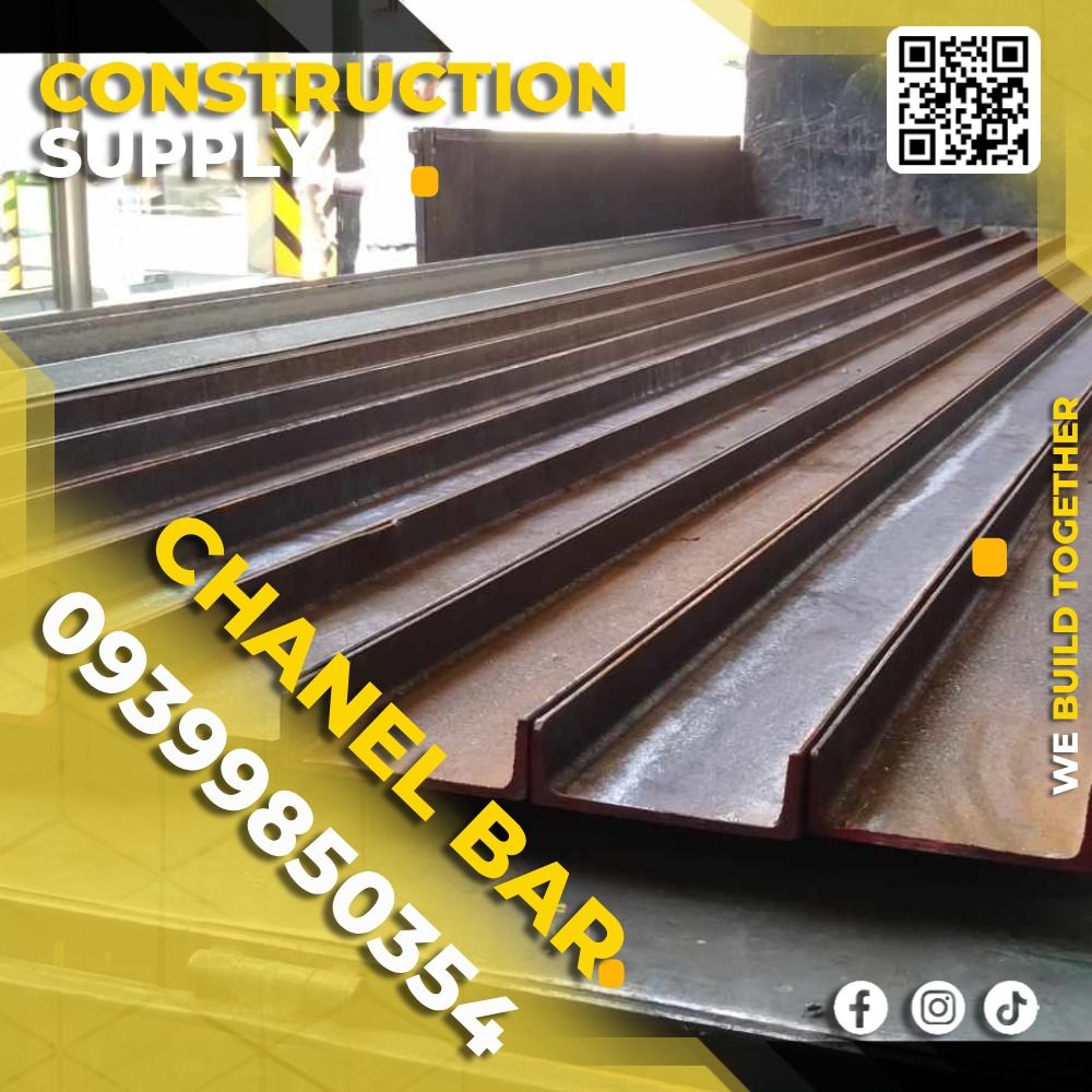 Deformed Bar | RSB | Angle Bar | IBeam | Round Bar | Tubular | Base ...