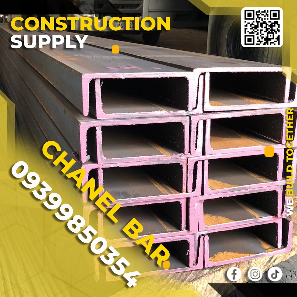 Deformed Bar | RSB | Angle Bar | IBeam | Round Bar | Tubular | Base ...