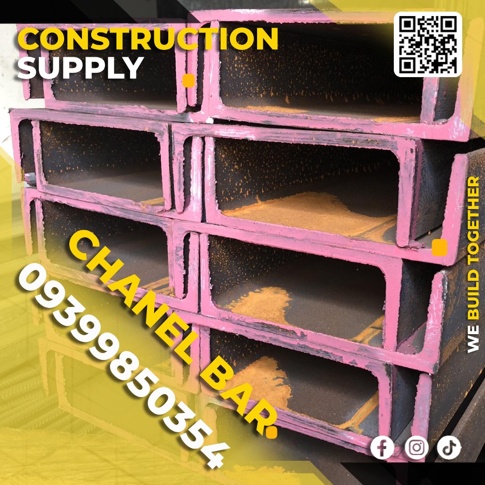 Deformed Bar | RSB | Angle Bar | IBeam | Round Bar | Tubular | Base ...